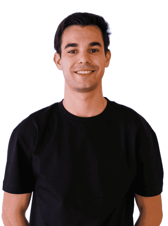 关于 Didit | 构建一个更安全、以人为本的数字世界