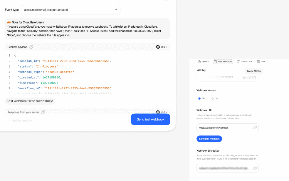 Didit 企业 | 人工智能驱动的身份解决方案和免费 KYC