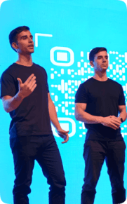 About Didit | Building a Safer, People-Centric Digital World