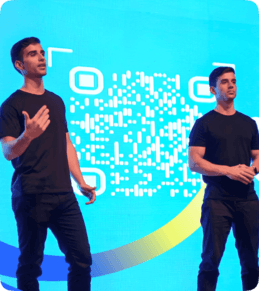 About Didit | Building a Safer, People-Centric Digital World