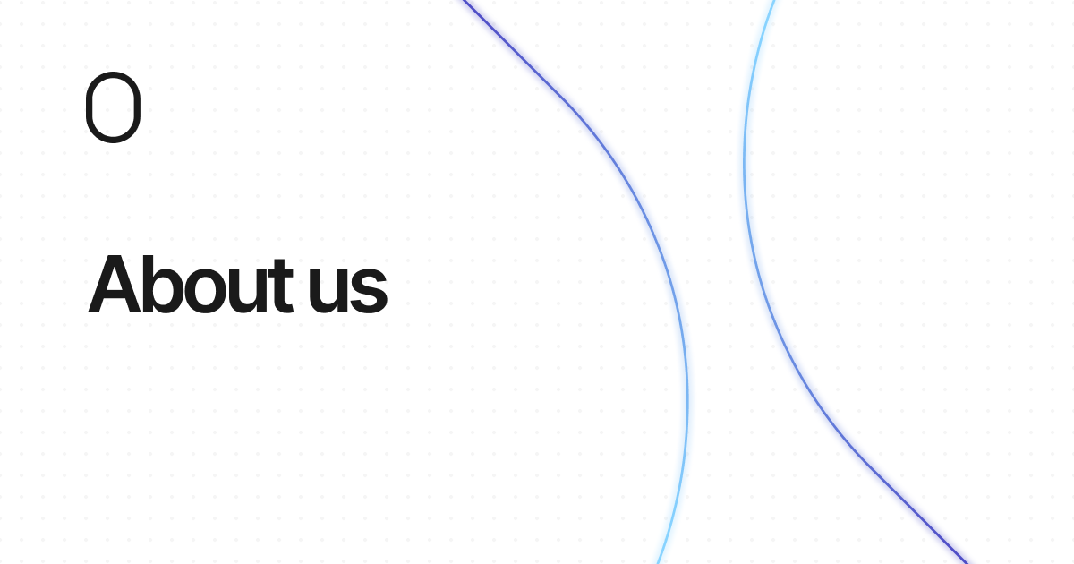 About Didit | Building a Safer, People-Centric Digital World