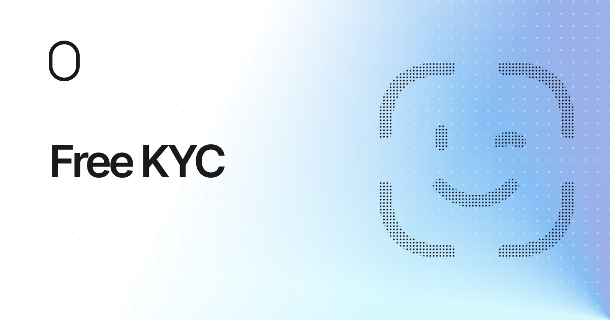 Free KYC Verification for Businesses | Unlimited Plan | Didit